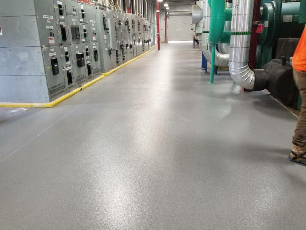 Epoxyguys: Expert Flooring Services for Bakeries in Toronto