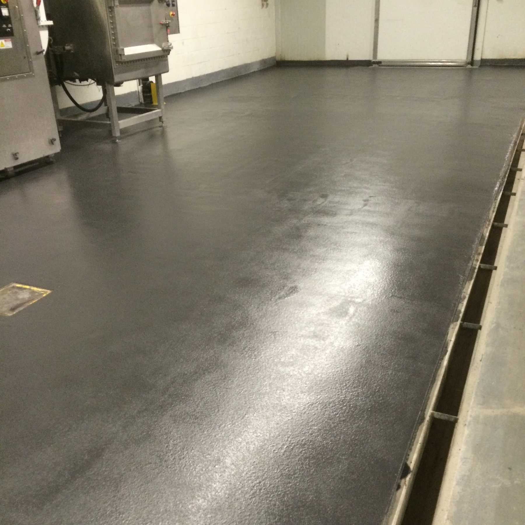 Durable Polyurethane Cement Flooring in Toronto | Epoxyguys